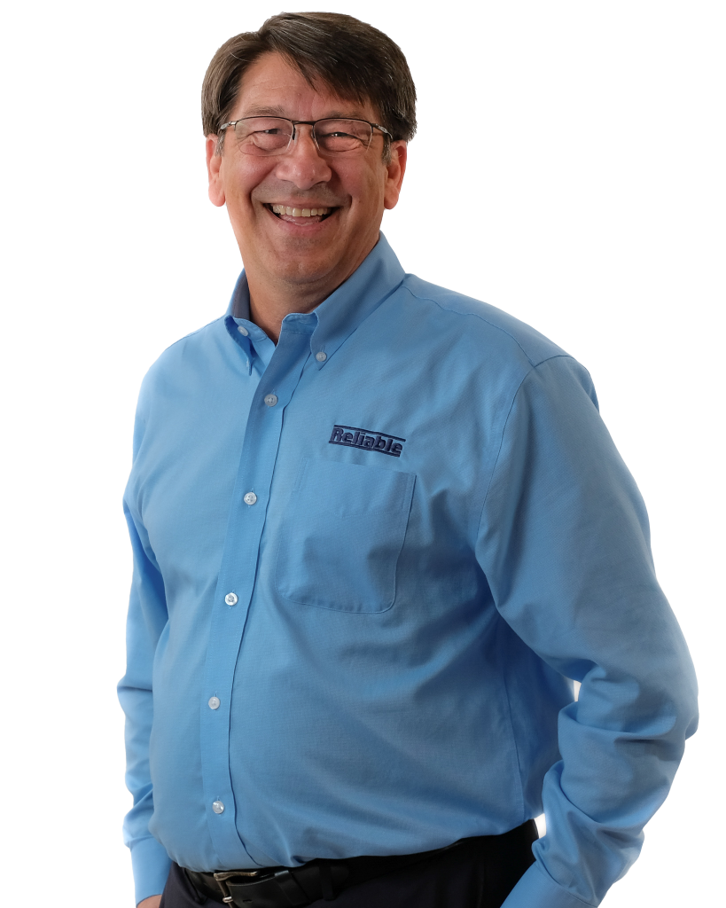 Special Hazards Fire Suppression | Reliable Sprinkler