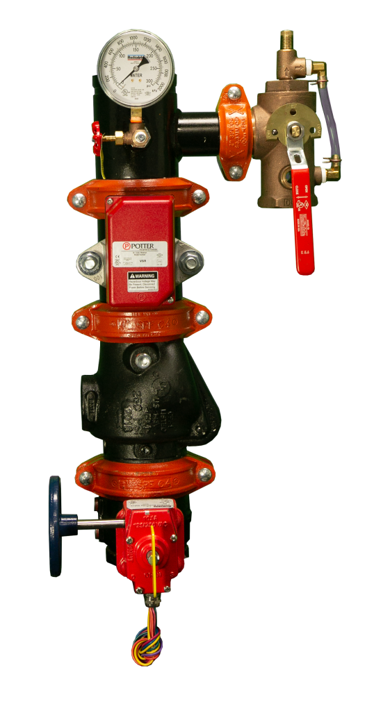 Products & Systems | Reliable Sprinkler