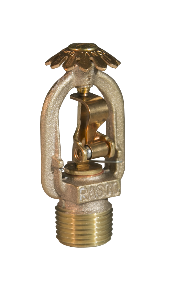 Model G Conventional Sprinklers | Reliable Sprinkler