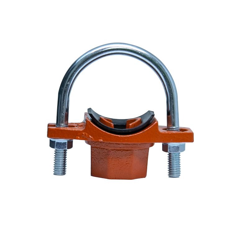 041 U Bolt Threaded Mech Tee (24mm) FNPT | Reliable Sprinkler