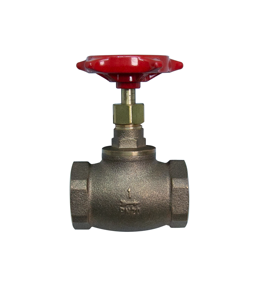 REL-GV Globe Valve | Reliable Sprinkler