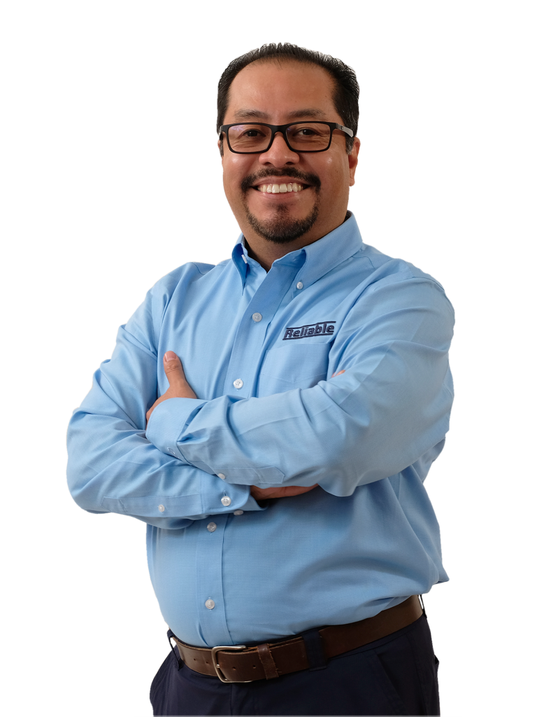 Contact an Expert | Reliable Sprinkler